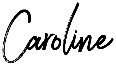 Signature-Caroline - Aïtana Design